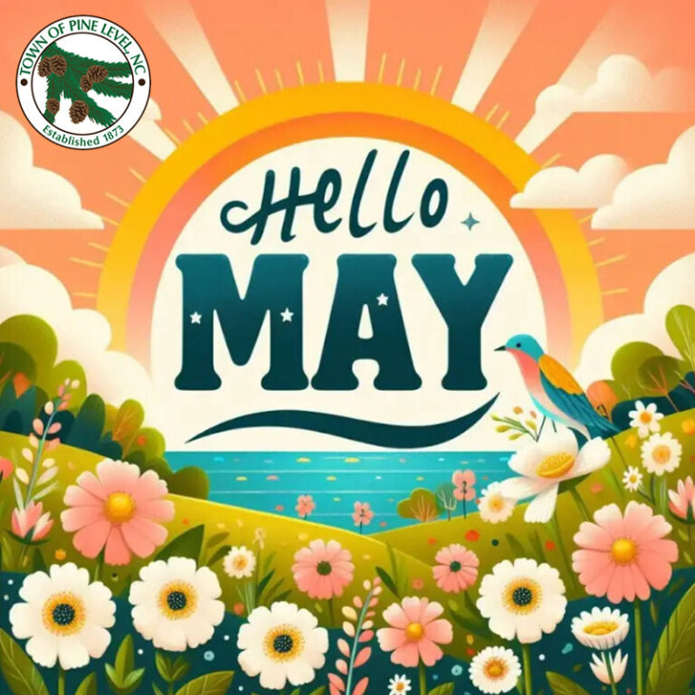 Home - Pine Level, NC