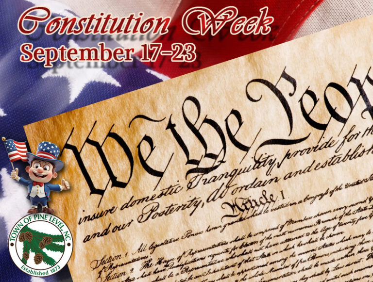 Home - Pine Level, NC